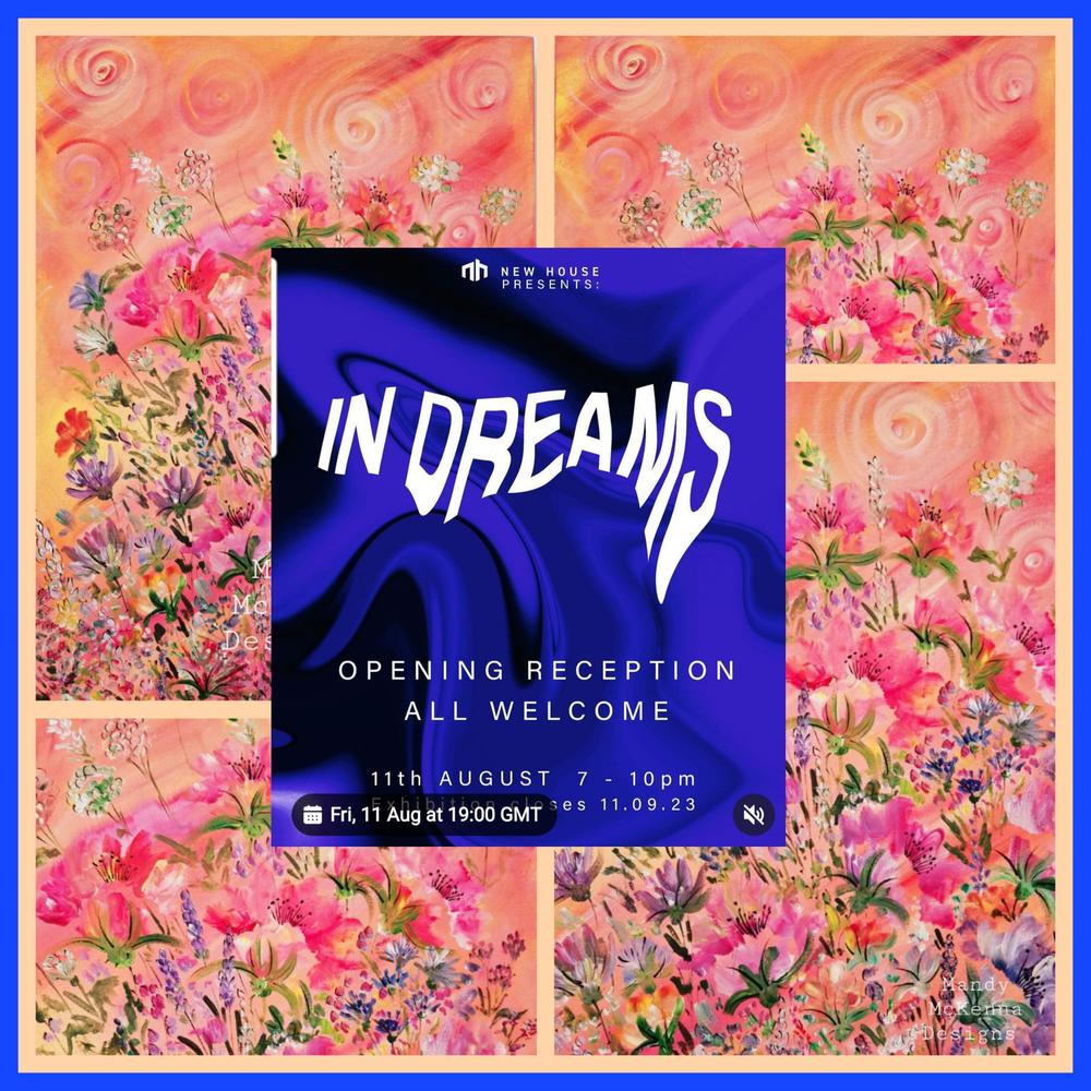 Mandy McKenna Designs– Mandy McKenna Designs