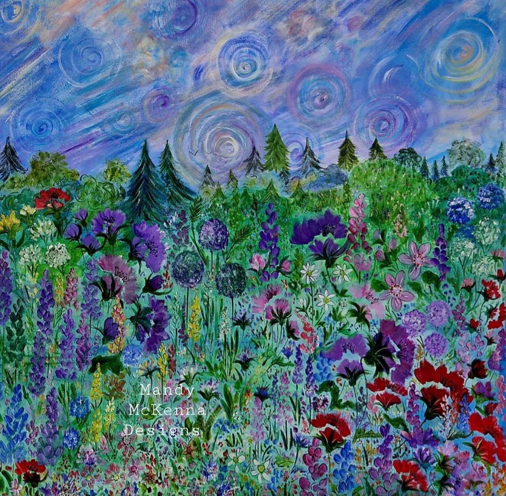 Mandy McKenna Designs– Mandy McKenna Designs